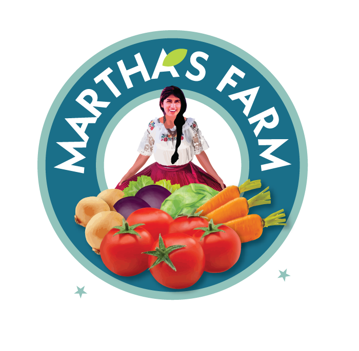 A Farm Feature: Martha’s Farm | Legacy Village